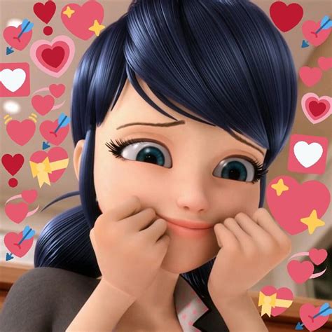 Marinettepeter Parallels Pt2 Marferreis