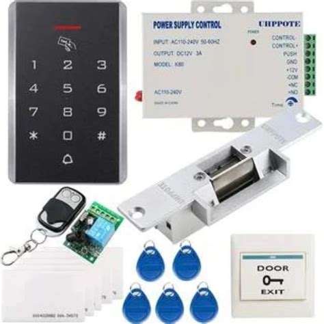 Card Reader Access Control Dubai Best Supplier In Uae 2024
