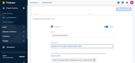 Passwordless Authentication Options With Firebase And React Logrocket Blog