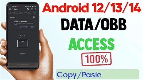 How To Copy Files In Android Data Folder Easy Steps Greater