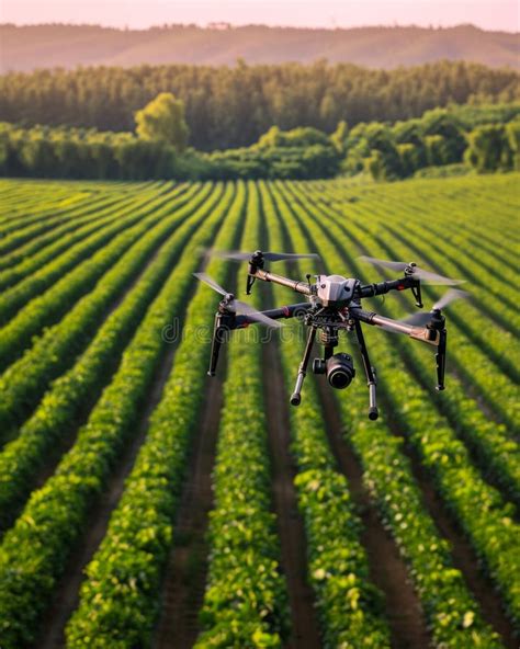 Drone For Agriculture Drone Use For Various Fields Like Research Analysis Safety Rescue