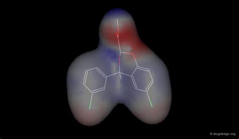 Molecular Graphics Drug Design Org