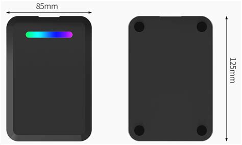 High Quality Uhf Iso18000 6c Usb Encoder Reader And Writer Factory And