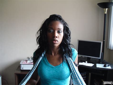 Sexy Ebony Gf Shesfreaky
