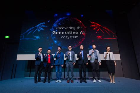 True Idc In Partnership With Tech Leaders Hosted The Discovering The