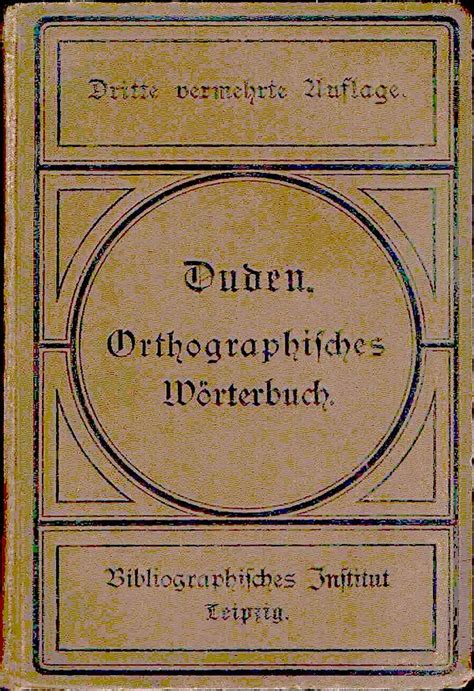 Duden – AnthroWiki