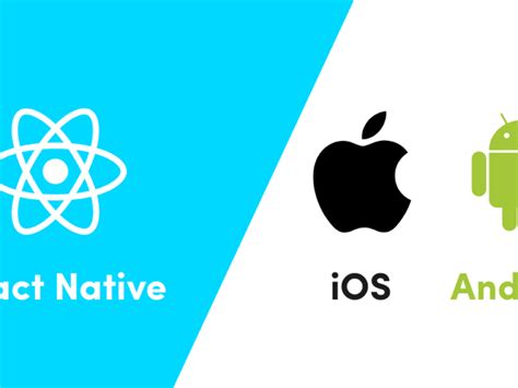 React Native Mobile Application Upwork