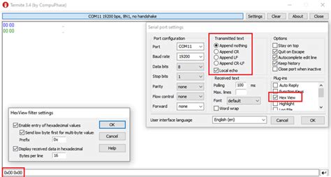 Dtm For Nrf52805 Nordic Qanda Nordic Devzone Nordic Devzone