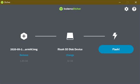 GitHub Eugf Raspberry Pi Setup Guide