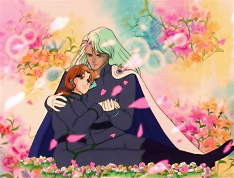 Flowers For Zoisite How Sailor Moons Iconic Queer Villains Raised The
