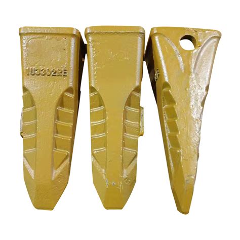 1u3302re Cat Casting Bucket Tooth Excavator Rock Bucket Teeth