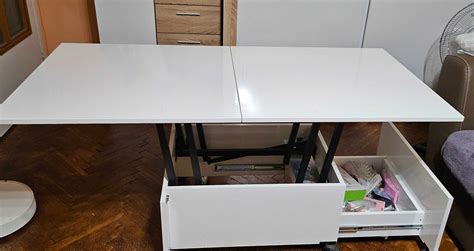 Разтегателна холна маса гр София Младост 1А • Olx Bg