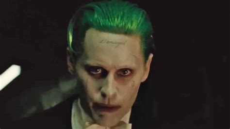 Suicide Squad Movie Joker