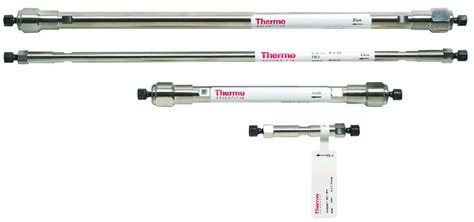 Hplc Column Acclaim Sec 300 Size Exclusion Chromatography Phoenix