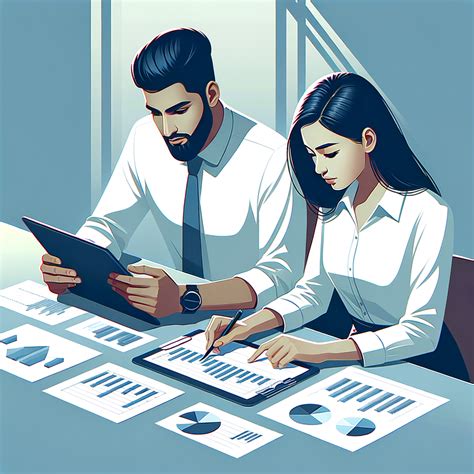 Analyzing Data Writing About Graphs And Tables In English 5 Minute English