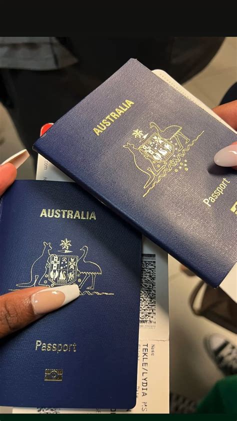 Real Scannable Registered Passports Artofit