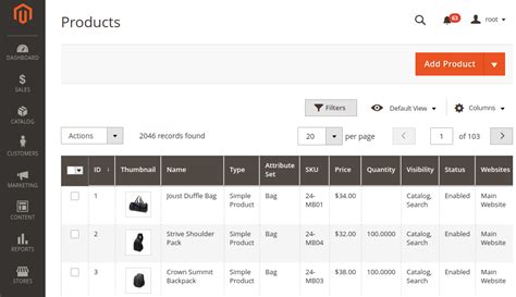 how to translate the product in magento 2 illustrated guide magefan