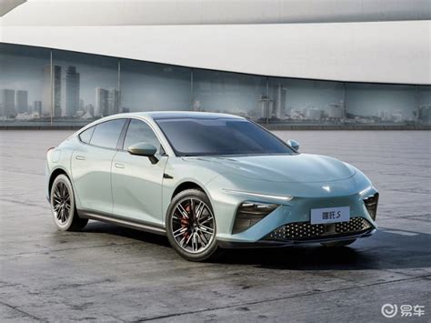 Neta S Lauched In China Starts At 29 600