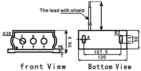 Phase AC Current Transducer A A A A A A A To A ATO Com