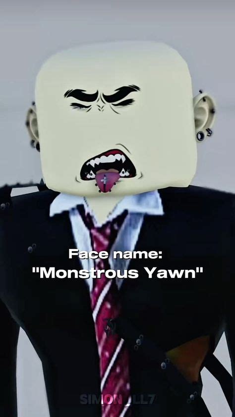 Roblox Male Face Codes