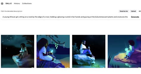 Best DALL E Prompts Examples For How To Prompt Dall E