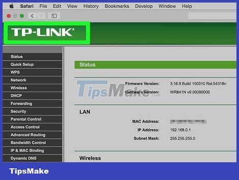 How To Set Up Port Forwarding On A Router
