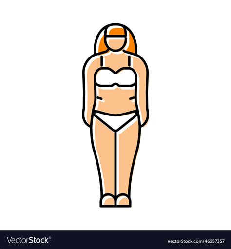 Female Body Types Endomorph
