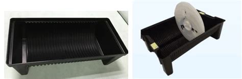 Esd Component Box Smt Reel Pcb Storage Box Esd Box Buy Esd Box Esd Component Box Esd Pcb