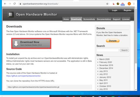 How To Check Cpu Temp Windows Methods Itechguides Com