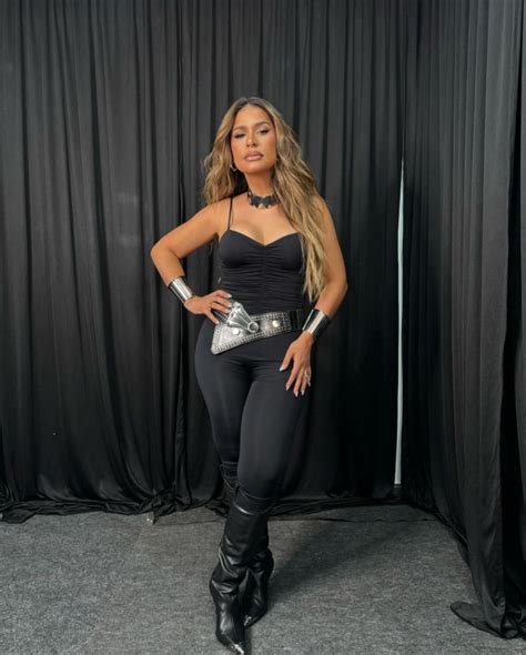 Simone Mendes Idade Altura E Biografia