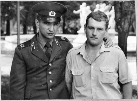 Iverieli გელა ღაჭავა და იურა კლუბოჩკინი