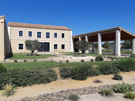 Notaires Mathieu Lafond St Martin De Crau