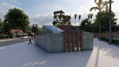 Flood Resilient House The Floating Home Soad School Of Architecture And Design