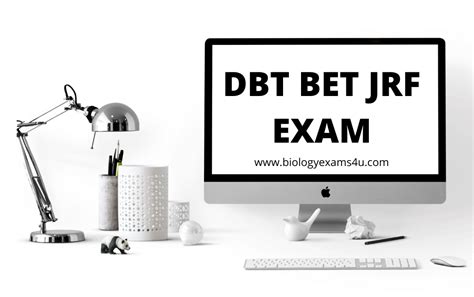 DBT DET JRF Notification Important Dates Syllabus Apply Online