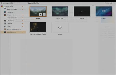 boot splash screens and previews kde plasma manjaro linux forum