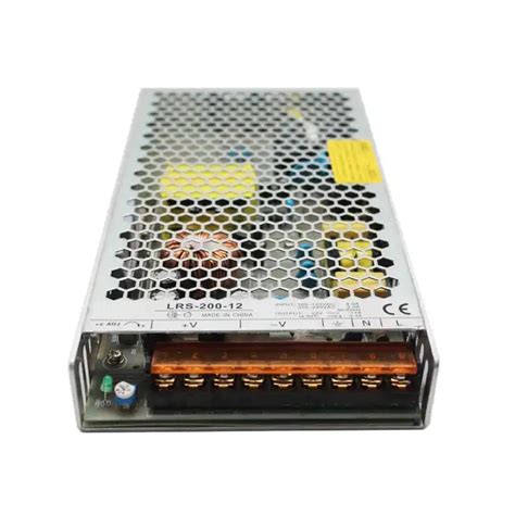 China 200w Aluminum Switching Power Supply Suppliers Manufacturers Factory Direct Price