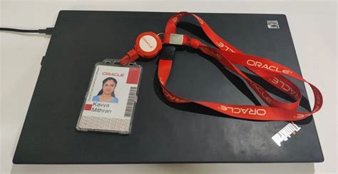 Kavya Mithran On Linkedin Ofss Oracle 23 Comments