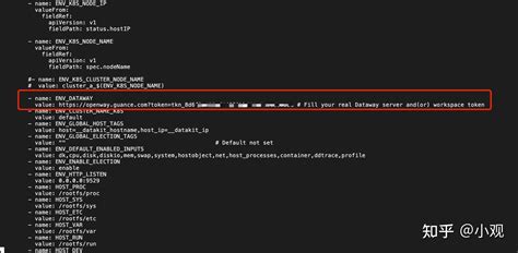 JAVA 应用实现 APM 自动注入Kubernetes 篇 知乎