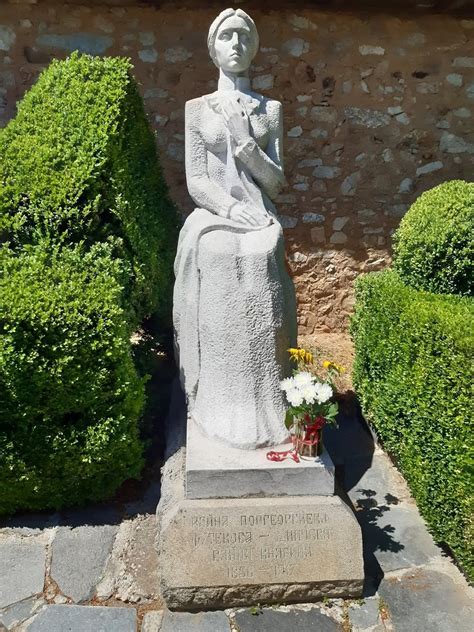 Deyan ДА СИ СПОМНИМ ЗА ПАНАГЮРСКАТА КНЯГИНЯ Днес 29 юли 2024 г се навършват 107 години от