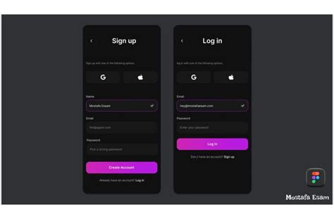 mostafa essam on linkedin uiux ui ux user interface user