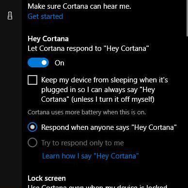 Hey Cortana Not Working 8 Ways To Fix It Richannel