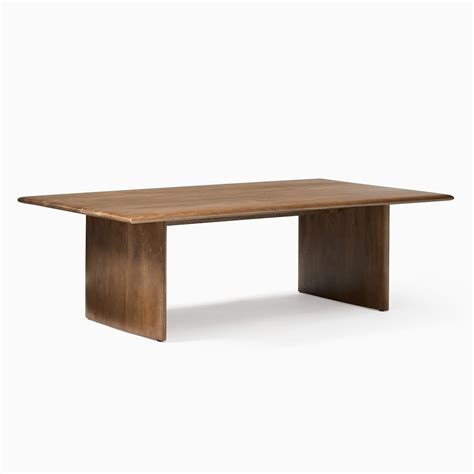 Anton Coffee Table 44 53 West Elm