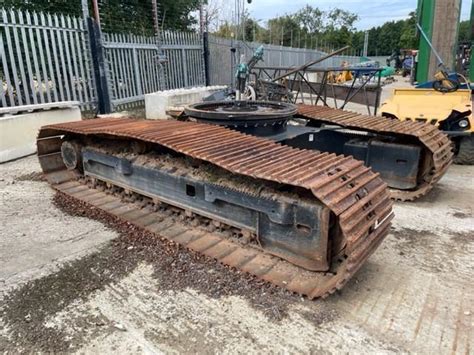 Jcb Js130 Gleneden