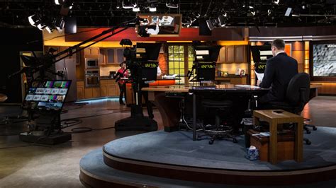 Newsroom Workflow And Planning Solutions Avid