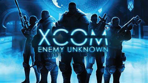 Xcom Enemy Unknown Guide Ign