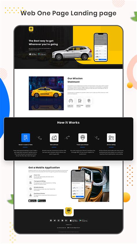 FluxCab私家车和网约车手机预约Flutter应用APP源码V3 3 2 云创源码