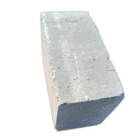 Solid Rectangular Concrete Block At Best Price In Mumbai By Altaf Sand