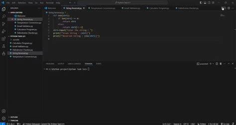 Cognifyz Cognifyztech Cognifyztechnologies Ruthesh G