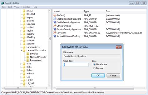 System Currentcontrolset Services Kdc At Terri Barnett Blog