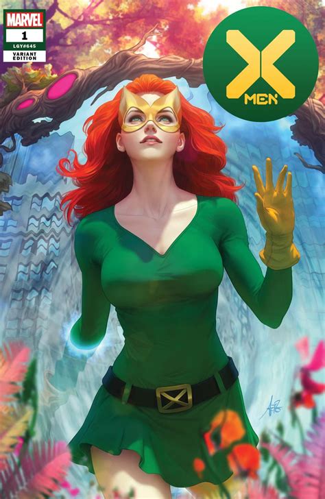 Marvel Snap Explained Who Is Jean Grey Marvel